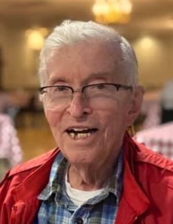John "Sonny" J. Fogl Obituary - 2024 - Zwaska Funeral Home Inc