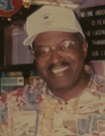 Matthew R. Bledsoe, Jr. Obituary - 2024 - Preston Charles Funeral Home