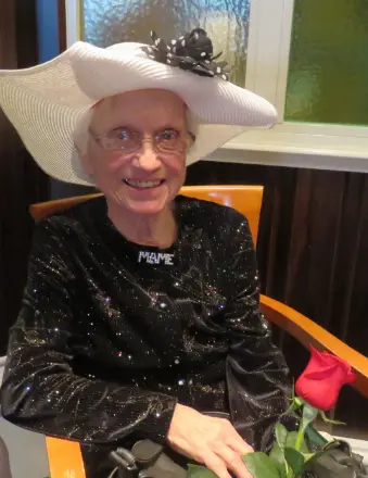 Obituary Listings | Barndt Funeral Home