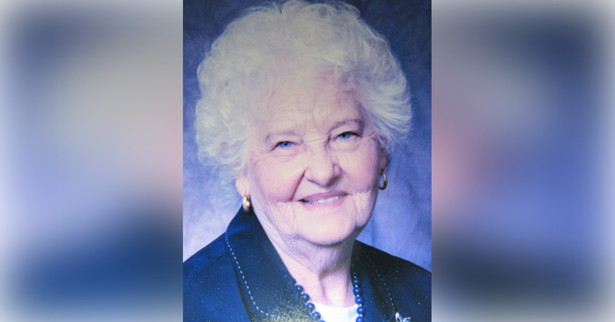 Obituary information for Edith Pons- Davis