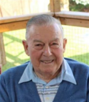 Lorne Wharton Hall Obituary - 2024 - Graham A. Giddy Funeral Homes Ltd