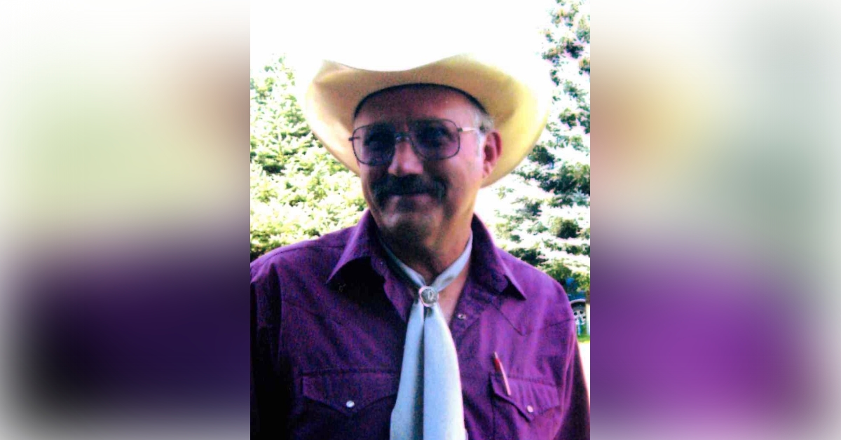 Obituary information for Gene Allen Hardy