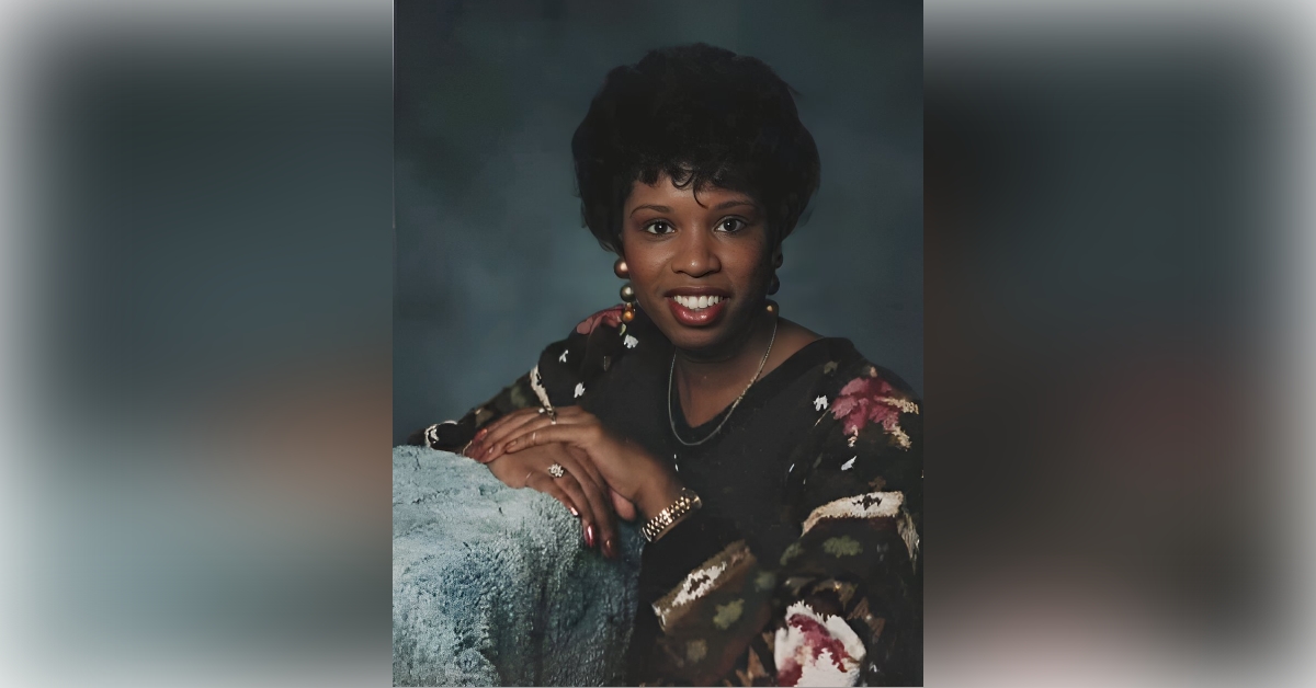 Obituary information for Robin Rene McClain