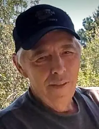 Obituary information for Bernard Alan Geis