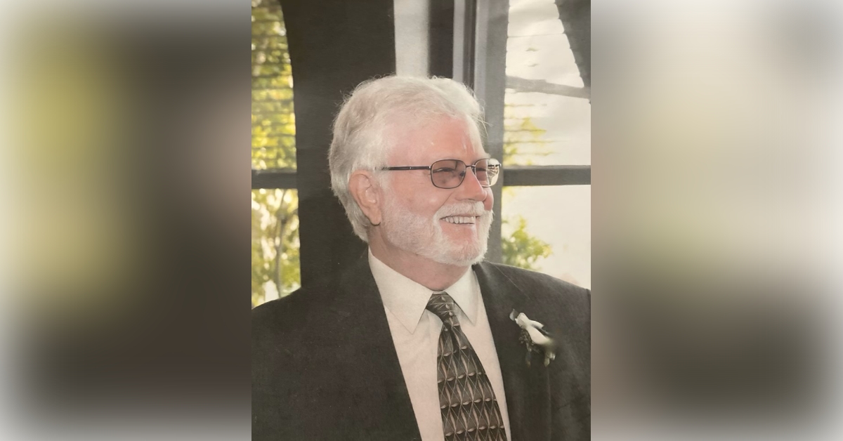 Obituary information for Jerry Alfred Howell