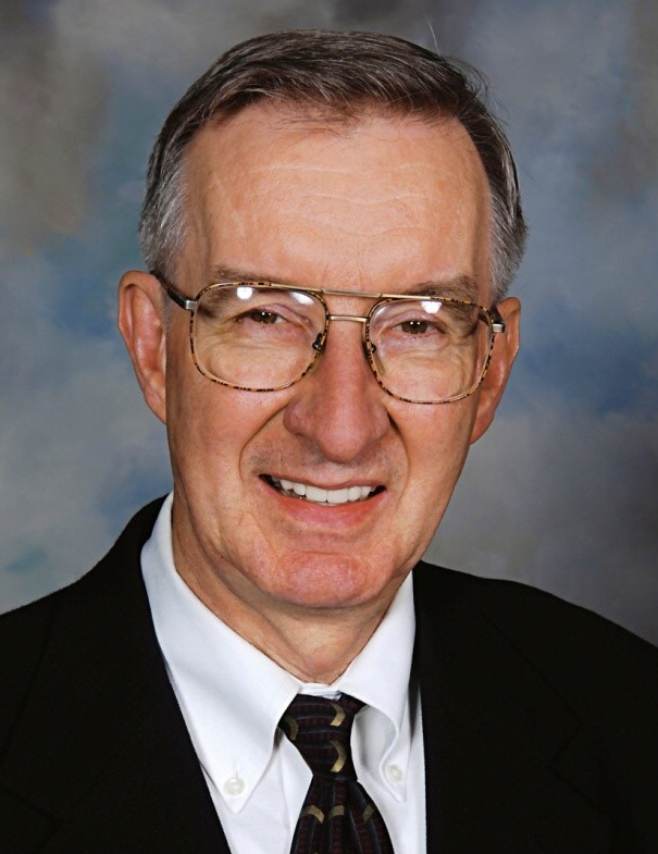 Woodrow "Woody" Wilson - 2018 - Ryan Funeral Home & Cremation