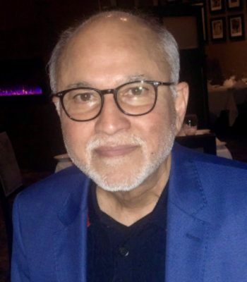 Dr. Shiraz H. Shariff Obituary - 2021 - Snow Funeral Home