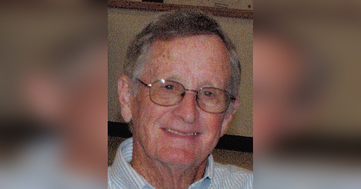 Obituary information for Don Stover