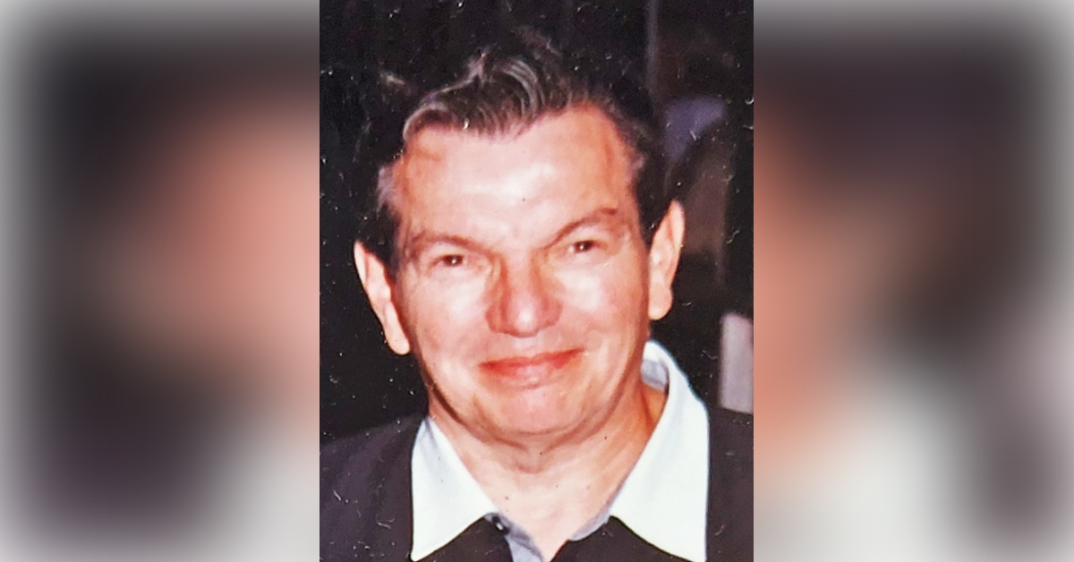 Obituary information for Samuel J. Sadowski