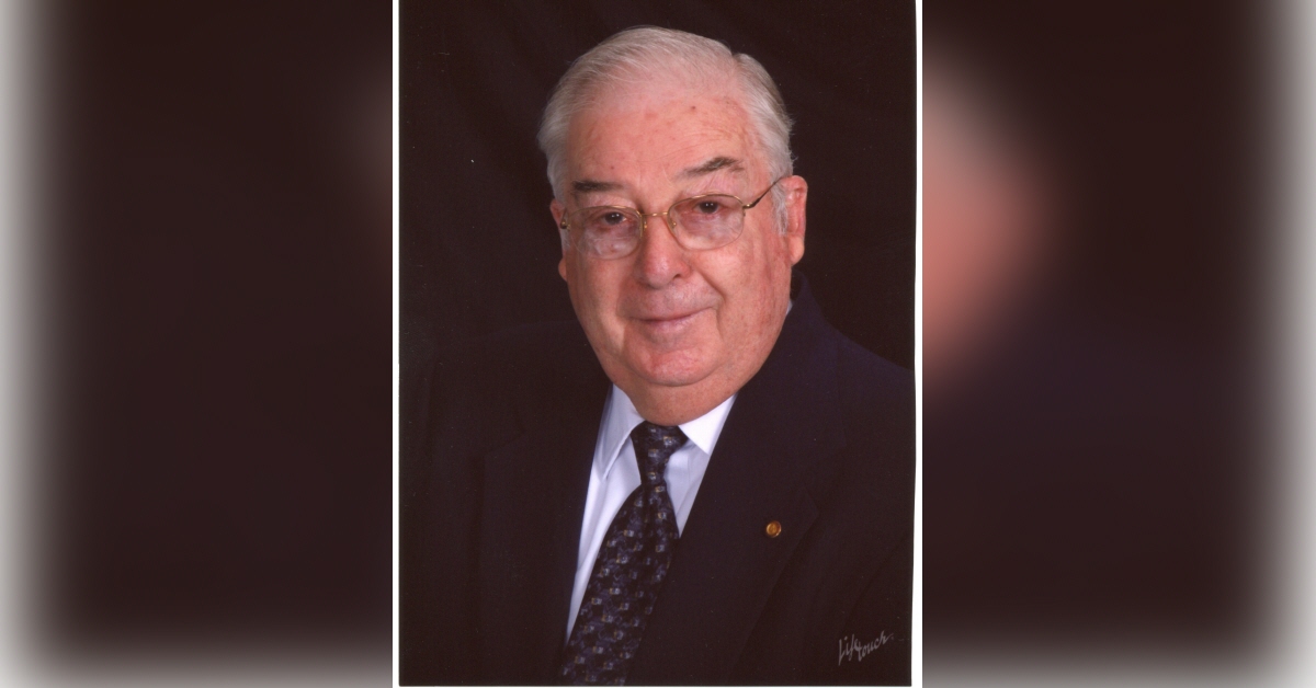 Obituary information for Charles "Charlie" E. Trost