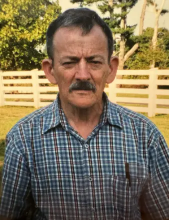 Obituary information for Mr. James Franklin Adams