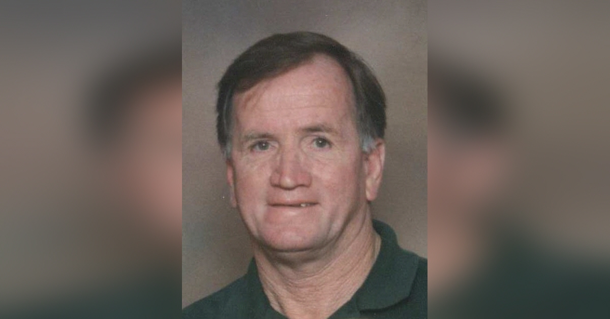 Obituary information for Donald Little