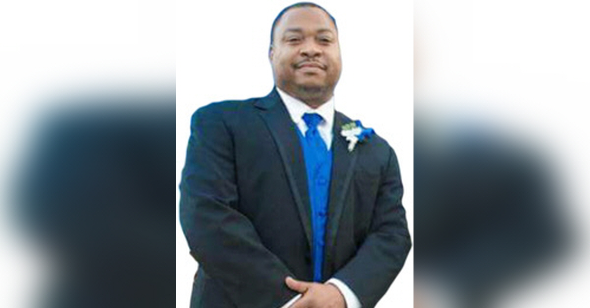 Obituary information for Terrance Donnell Lee