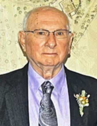 Kenneth Bennett Obituary - 2024 - Hart Funeral Home