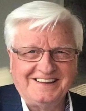 Douglas Lindahl Faulkner Obituary - 2024 - Hoskins Funeral Home