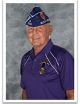 Chief Master Sergeant Earl Hendrix Obituary - 2024 - Purvis Funeral ...