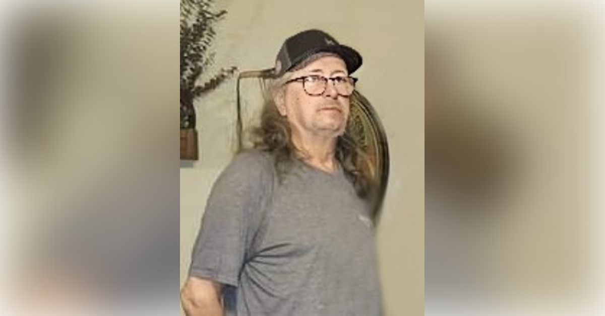Obituary information for Randy Lee Vaughn Obituary information for Randy Lee Vaughn