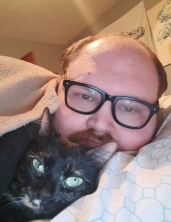 Jonathon Michael “Jonny Cool” Behr Obituary - 2024 - Rob Rue