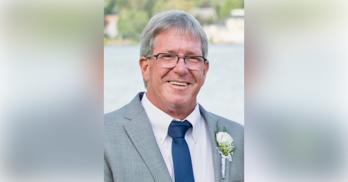 Obituary information for Wade Tyler