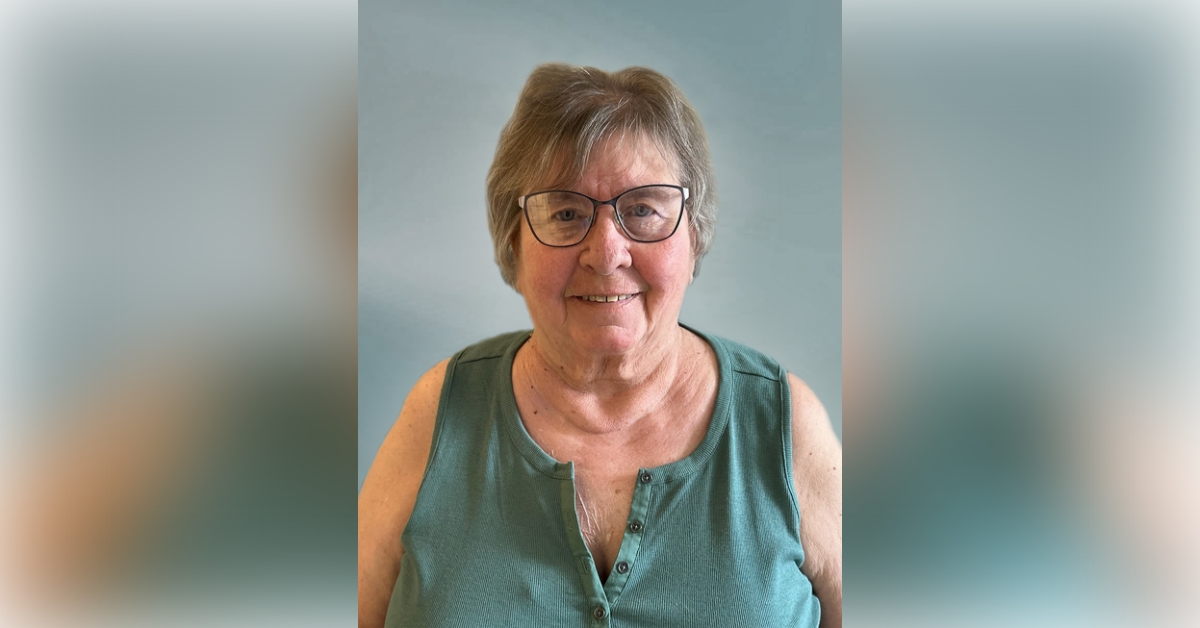Obituary information for Debbie Patterson