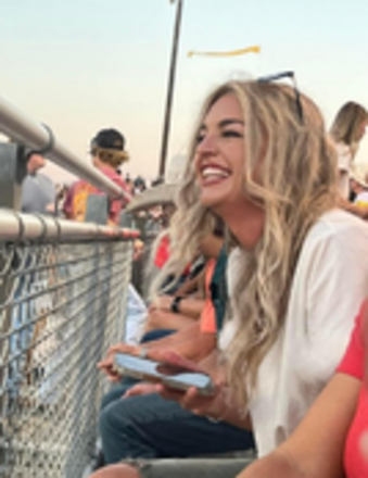 Cameron Sanders Obituary - 2024 - Stephenville Funeral Home