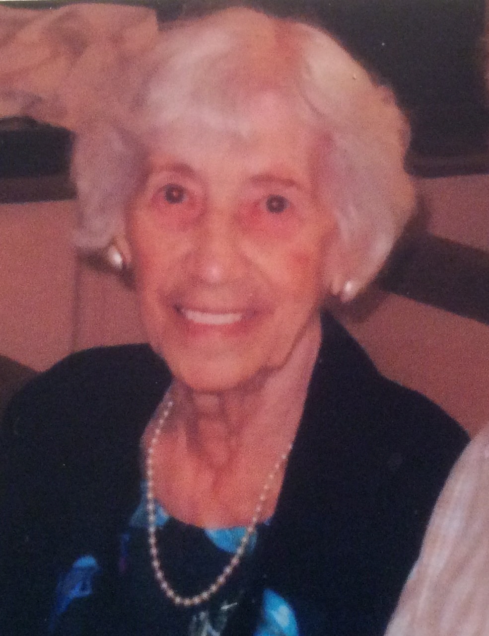 Marie Veronica (Matott) Lavalley - 2018 - Tucker-Yocum & Wilson Funeral ...