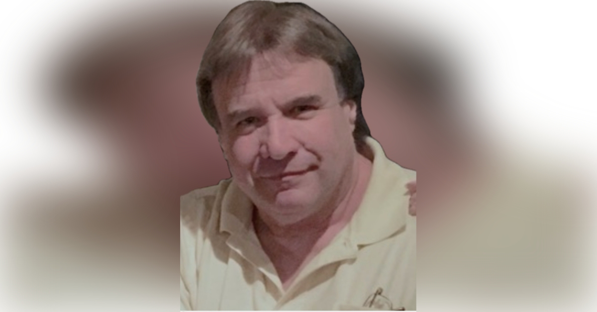 Obituary information for Thomas Lewandowski