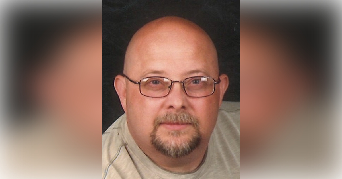 Obituary information for Gary Ray Mullett