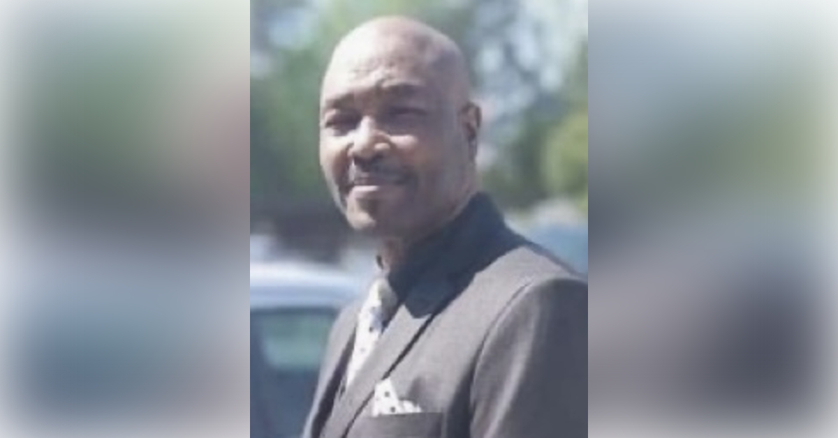 Obituary information for Robert Lott,Sr.