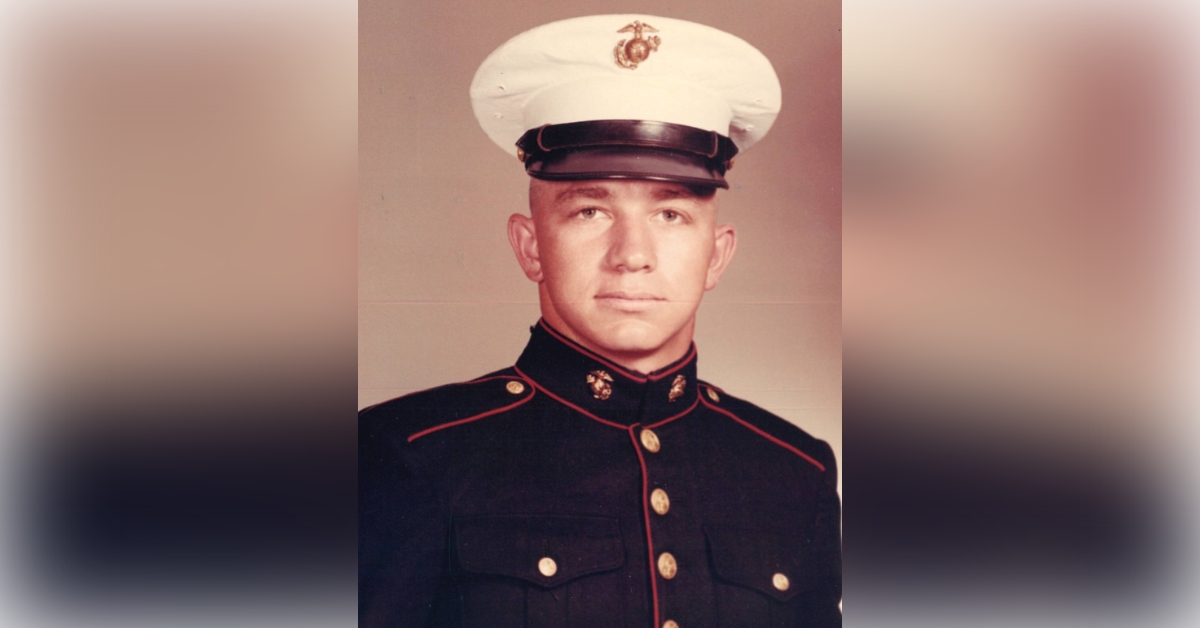 Obituary information for Donald Roy Black