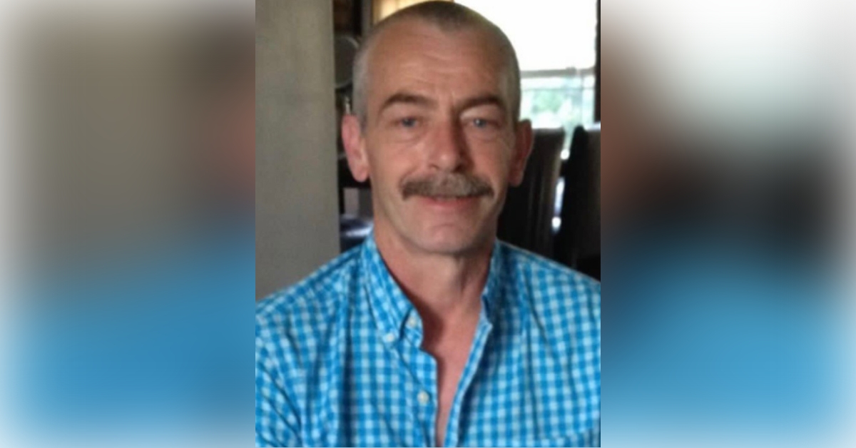 Obituary information for Mark Allan Lewis