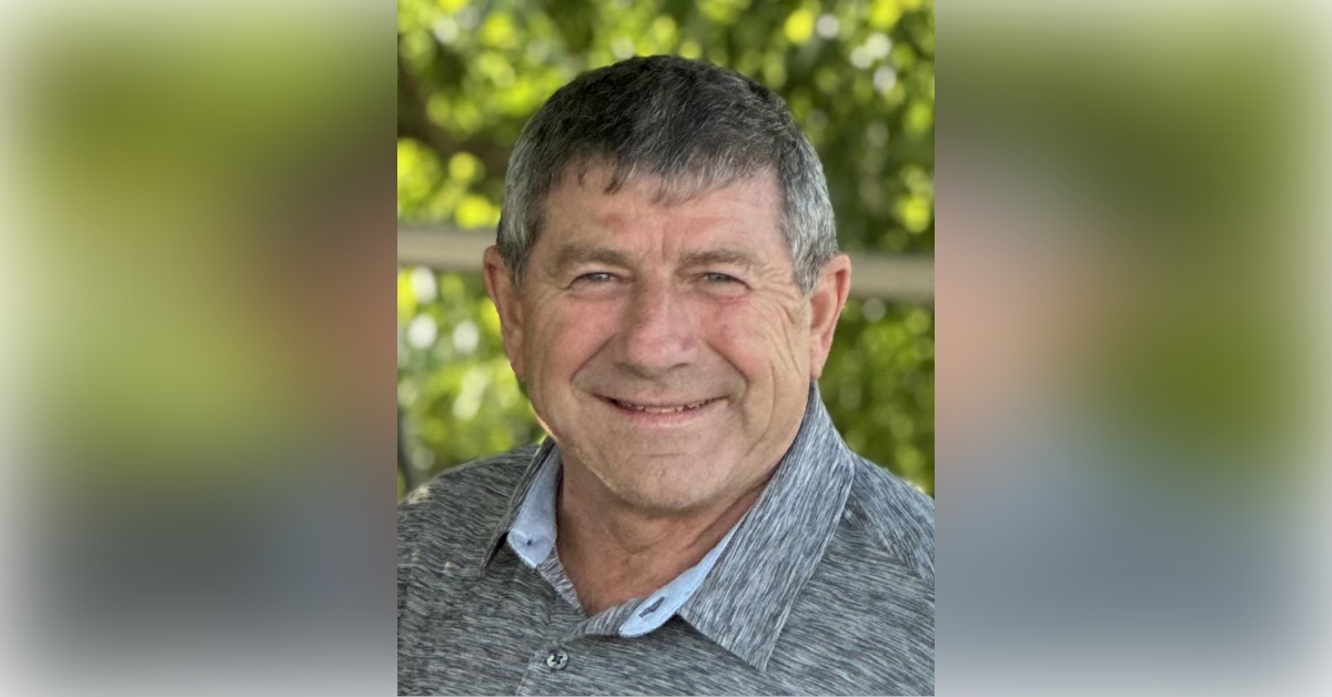 Obituary information for Kenneth Joseph Schaan