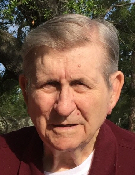 William Metts "Bill" Gause - 2018 - Mayer Funeral Home and Crematorium