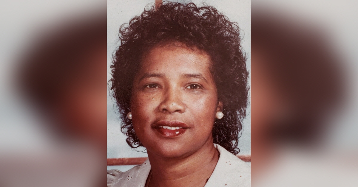 Obituary information for Lorraine Mae Rhodes