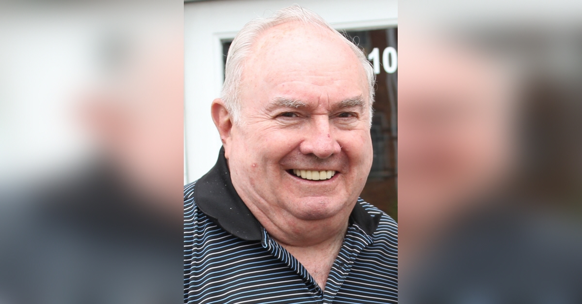 Obituary information for Joseph Vincent Tansey