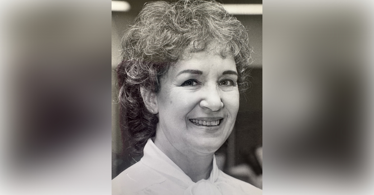 Obituary information for Dorothy L. Goetz