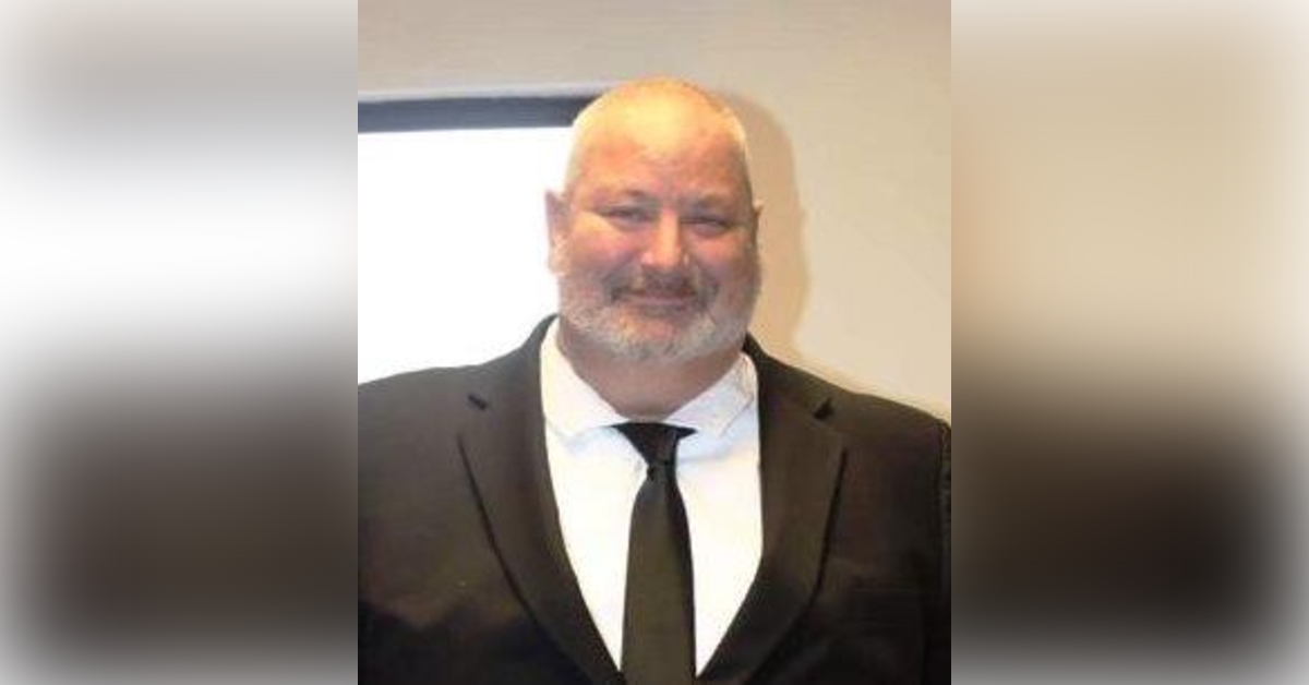 Obituary information for Michael W. Kendrick, Sr.