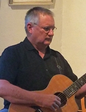 David Fraley Obituary - 2018 - Ertel Funeral Home