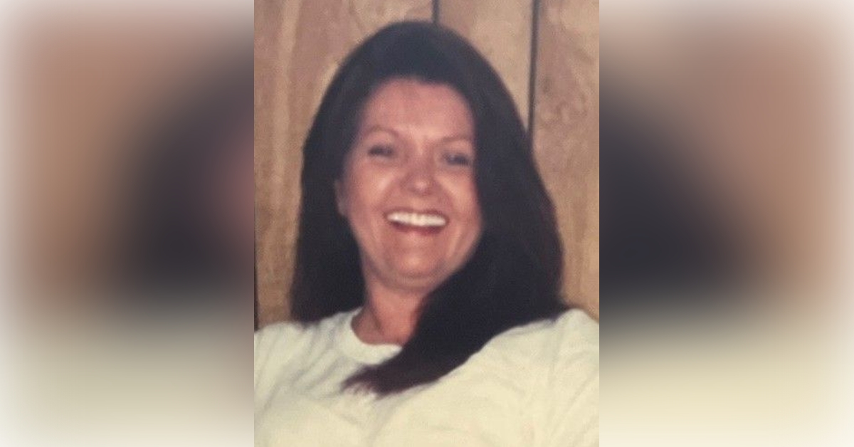 Obituary information for Judy Carol Fields Hall