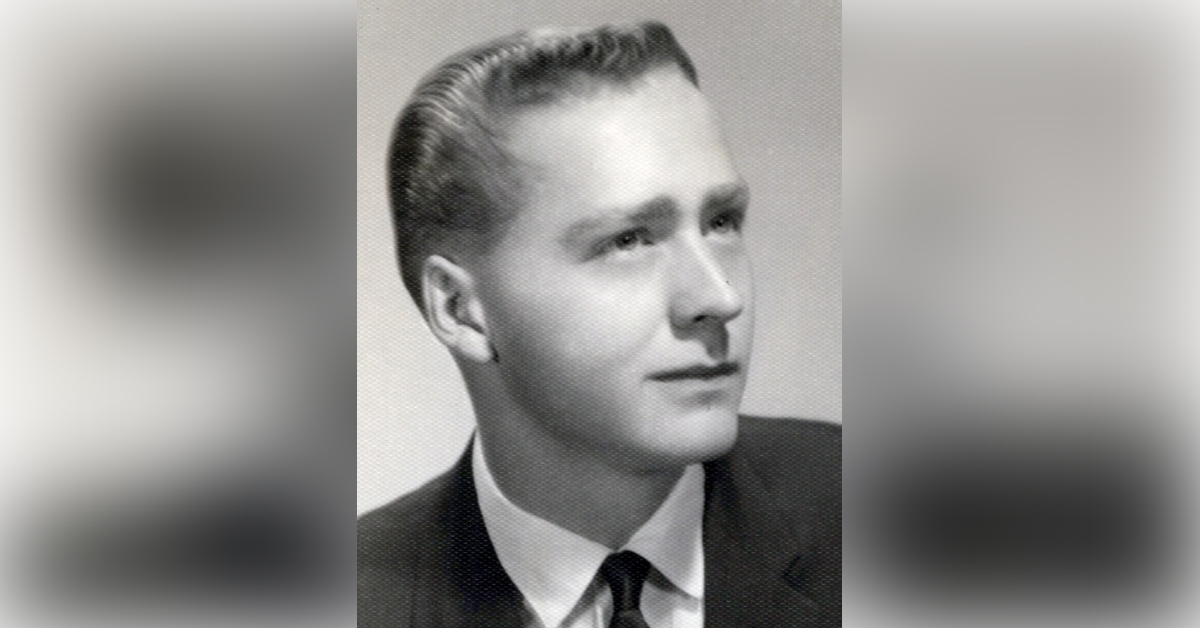 Obituary information for Donald "Don" E. Goldsmith