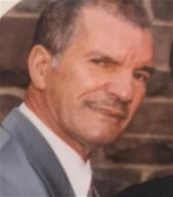 Jose Rebelo Calhau Obituary - 2024 - Corbett Funeral Home Limited