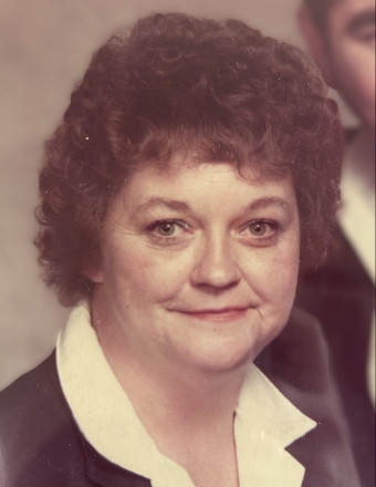 Betty L. Darcy Obituary - 2024 - Vickers Leslie & Springport Funeral Homes