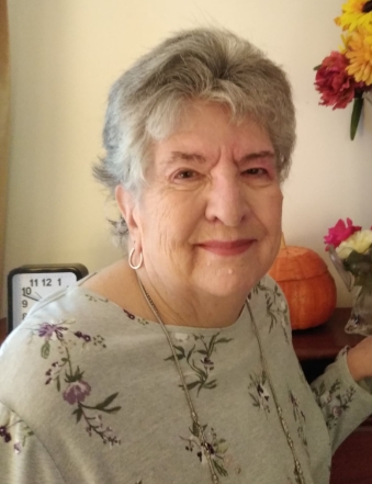 Anne Marie Carpenter Tarbell Obituary - 2024 - Friedrich-Jones Funeral Home