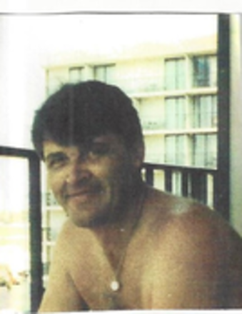Steven Newell Burrows Obituary - 1970 - Dupuis Funeral Home