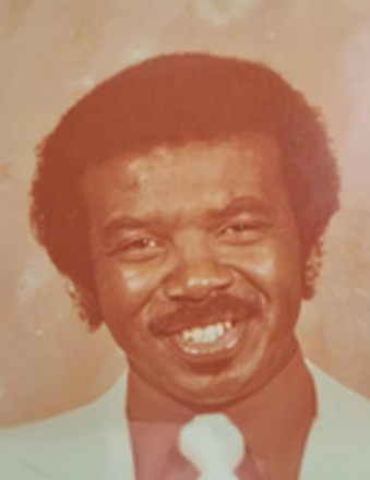 James Earl McDaniel Obituary - 2024 - Sanders-Thompson Mortuary, LLC