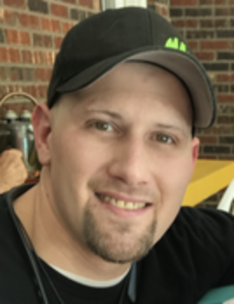 Jacob Mitch Goodman Obituary - 2024 - Troutman Funeral Home