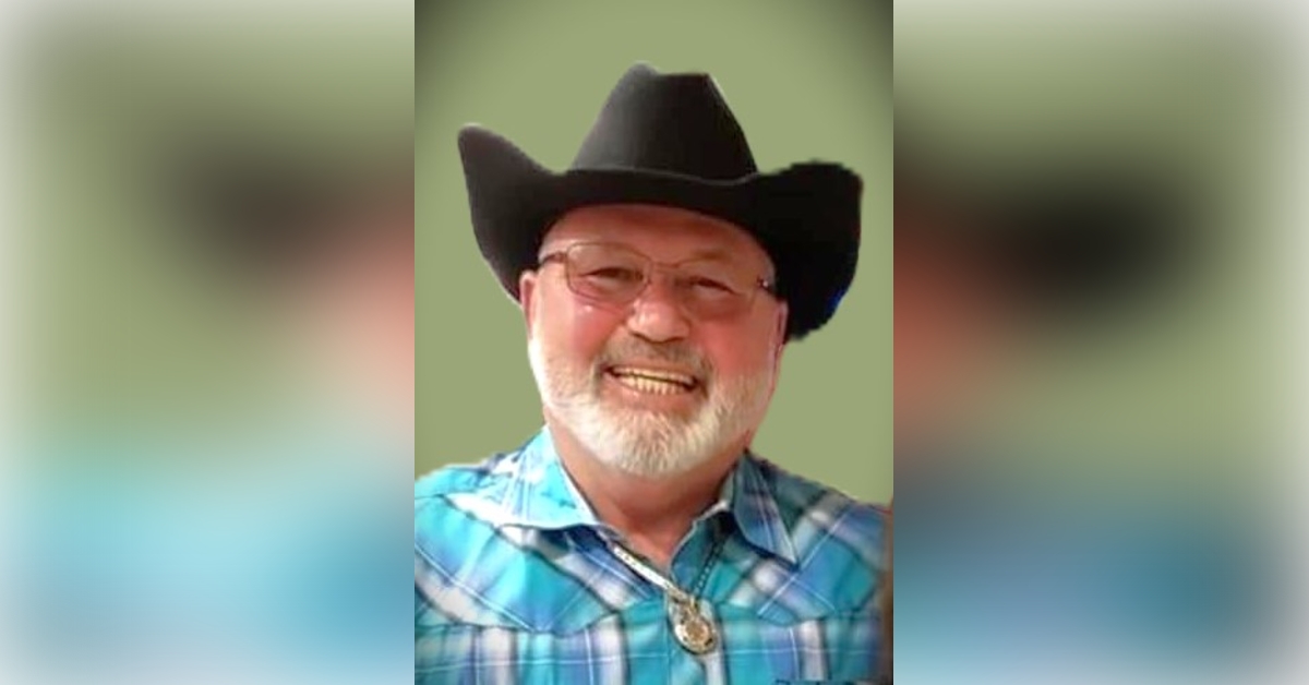 Obituary information for Avery John Authement