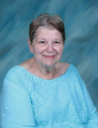 Cynthia Ann Levis Obituary - 2024 - Joseph S. Blazosky Funeral Home