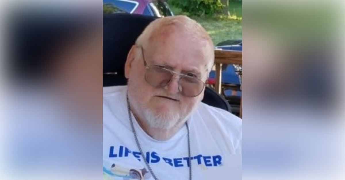 Obituary information for Douglas "Doug" R. McGinnis