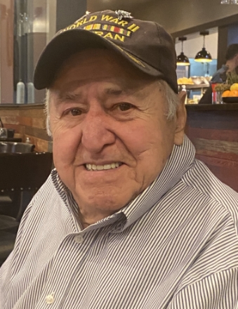 Dominic Gabriel Liberatore Obituary - 2024 - Kevin M Lyons Funeral ...